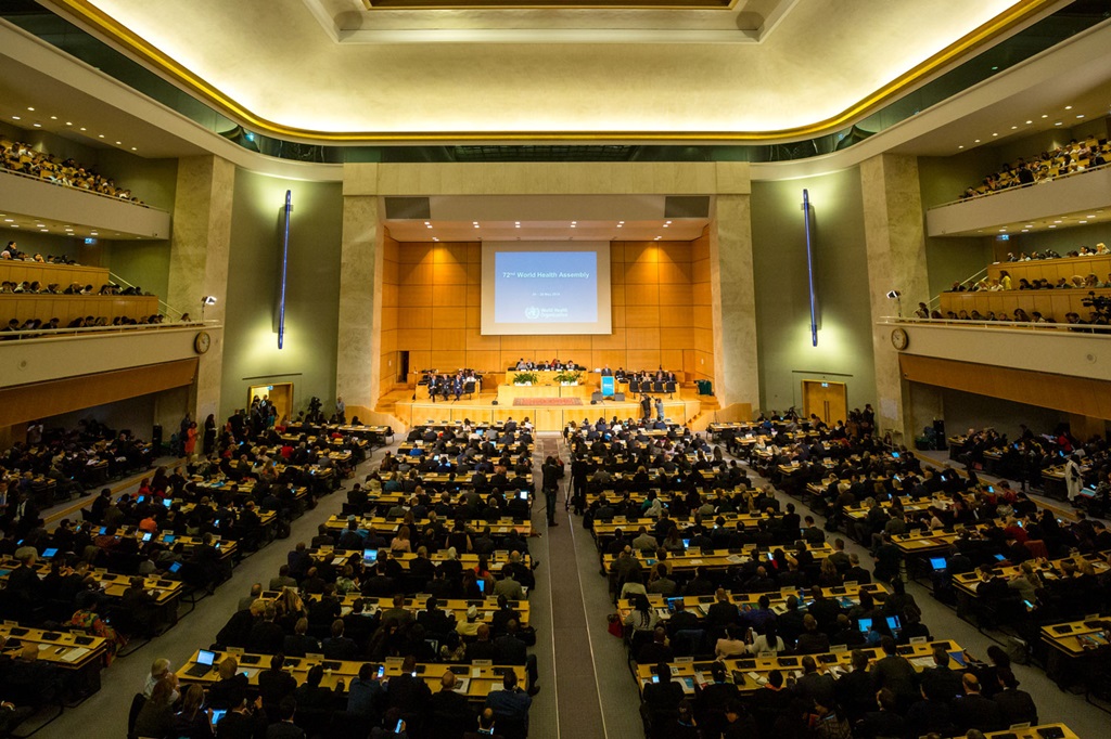 World Health Assembly