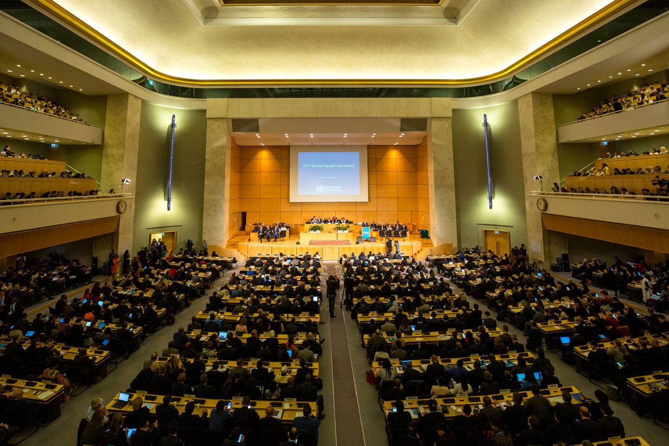World Health Assembly