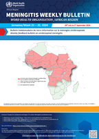 Ensuring effective meningitis surveillance