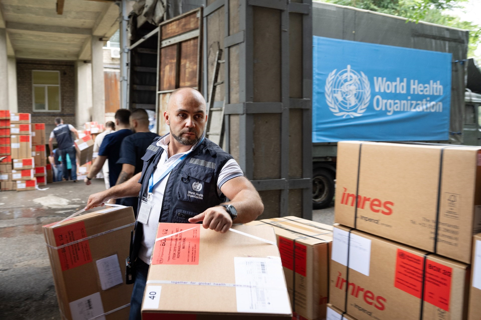 Frequently asked questions - Office of Internal Oversight Services