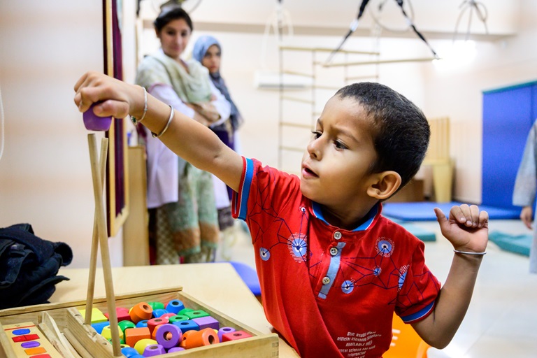 WHO Launches Holistic Approach to Track Child Development | Mirage News
