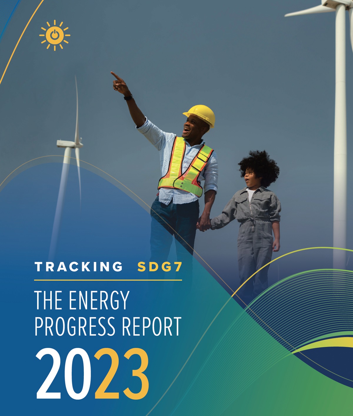 Tracking SDG7: The Energy Progress Report 2023