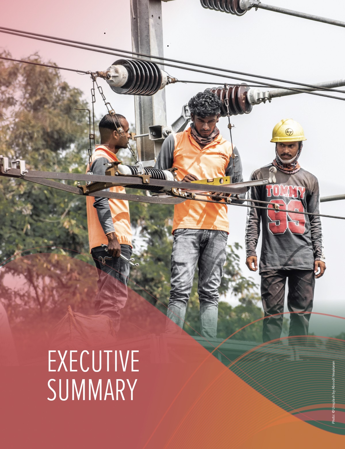Tracking SDG7: The Energy Progress Report 2023 - Executive Summary