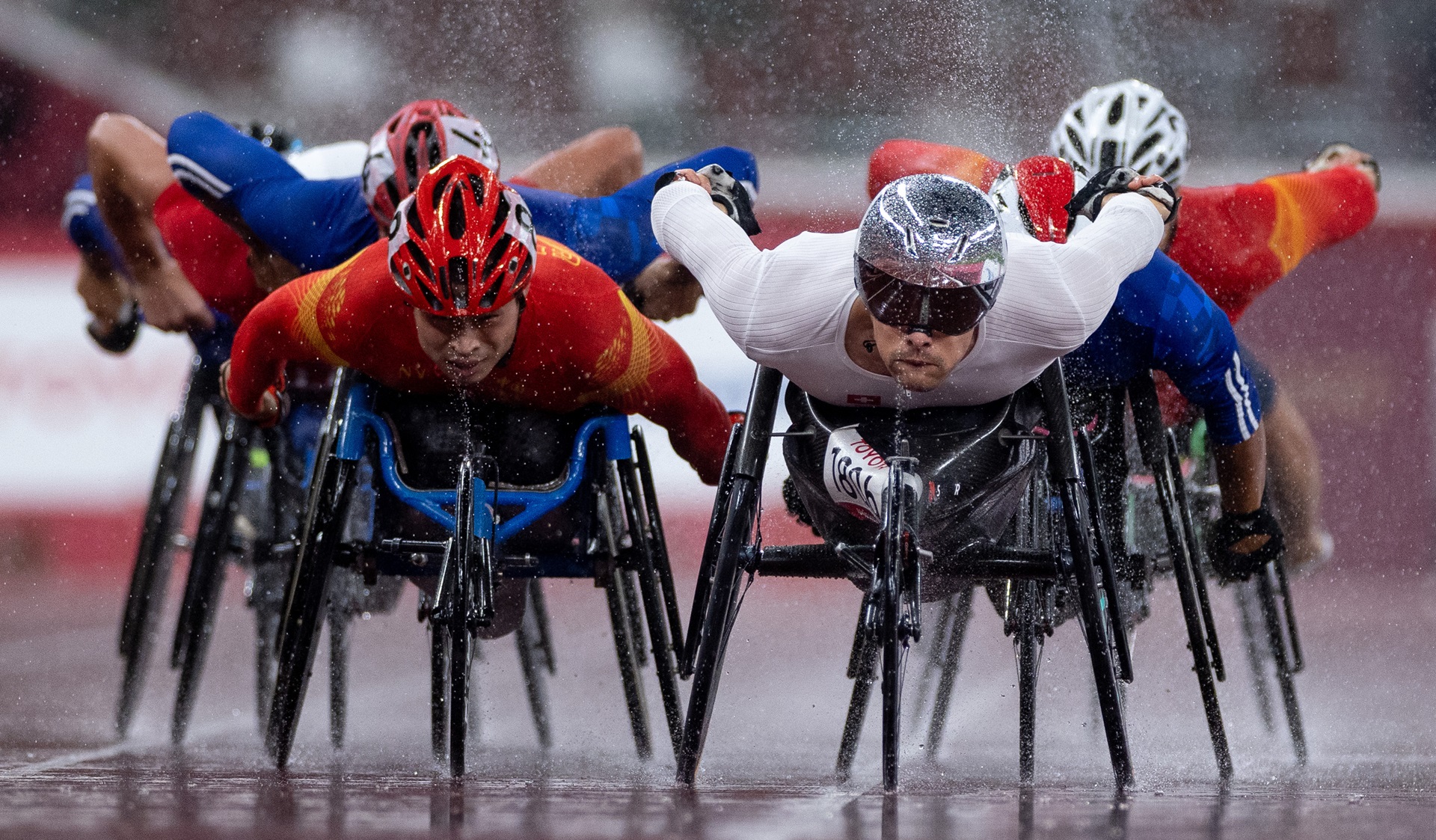 Health products policy and standards