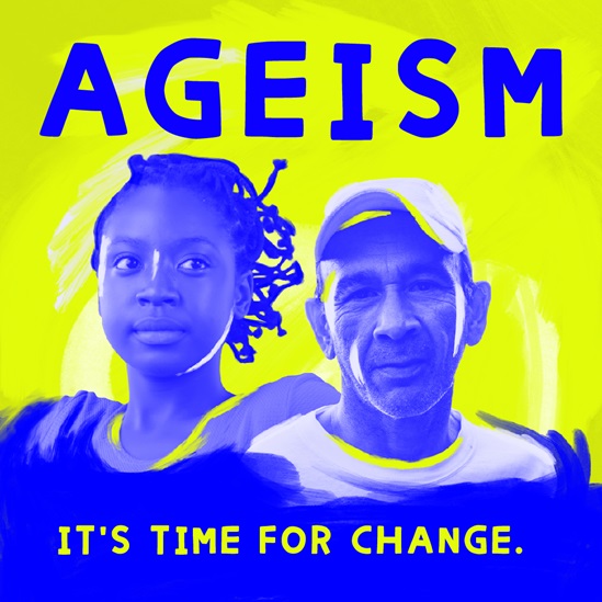 Global report on ageism