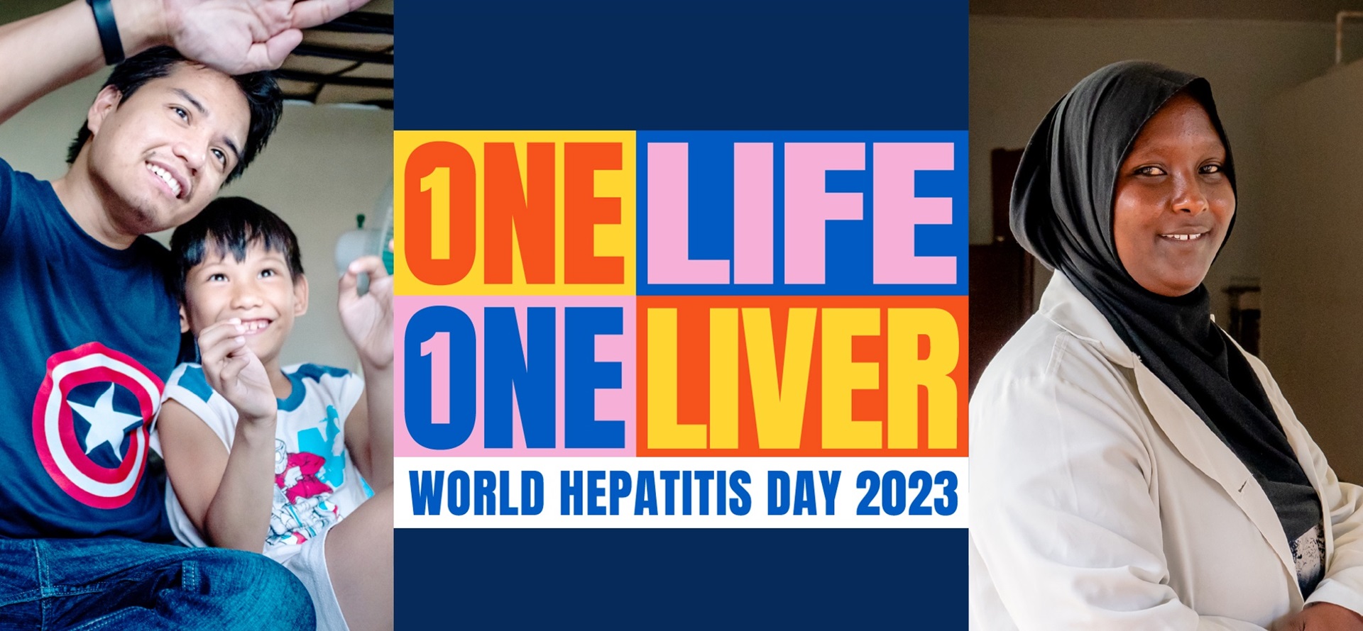 World Hepatitis Day