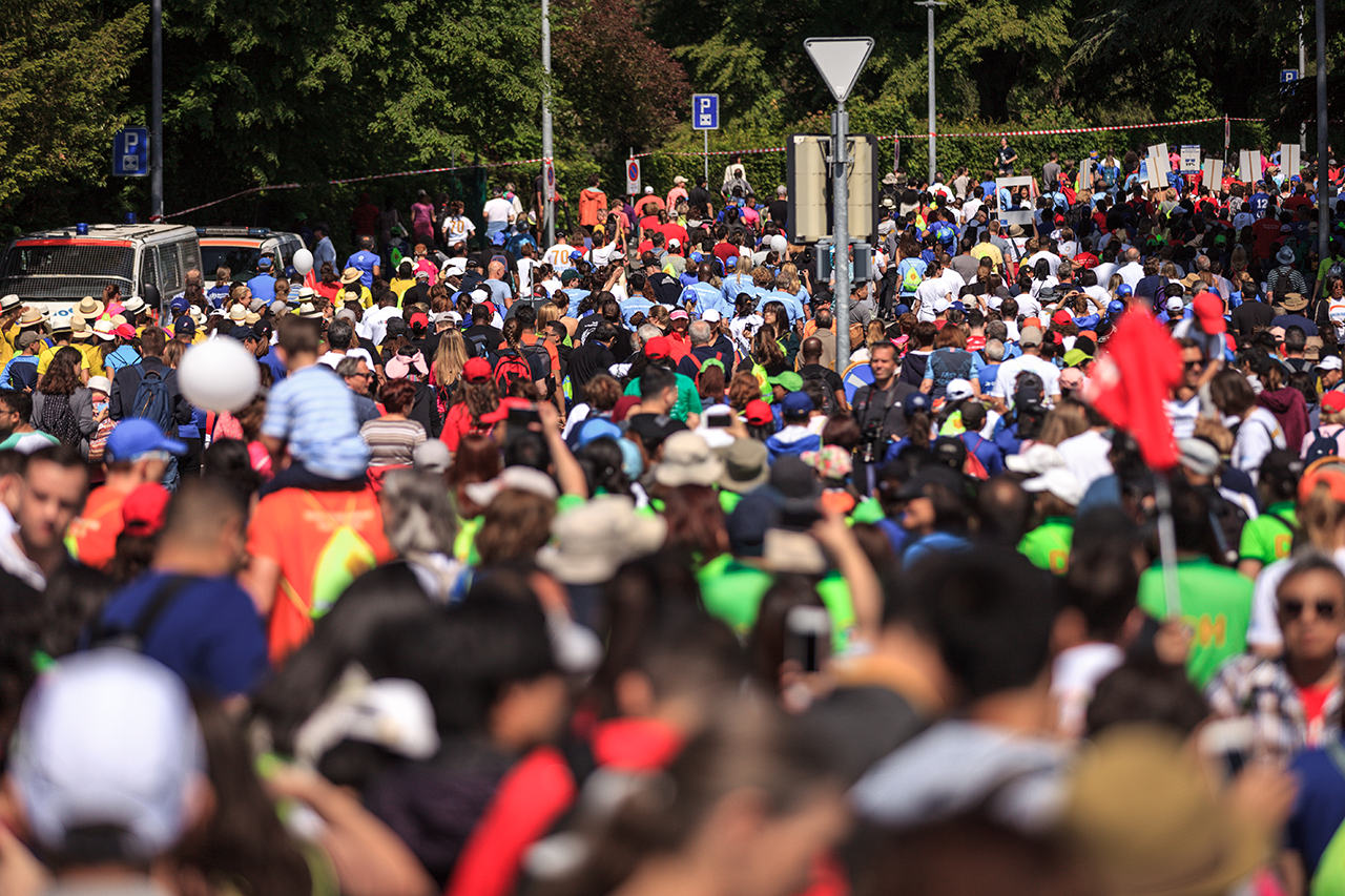 WHO principles for effective communications