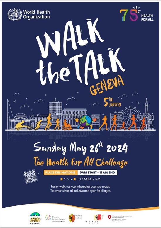 Preventing noncommunicable diseases