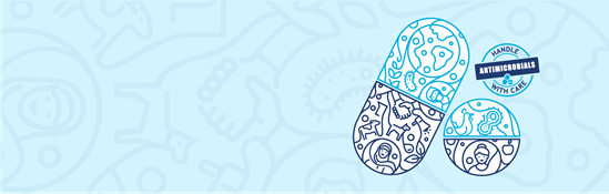 World Antimicrobial Awareness Week 2021: Campaign Materials