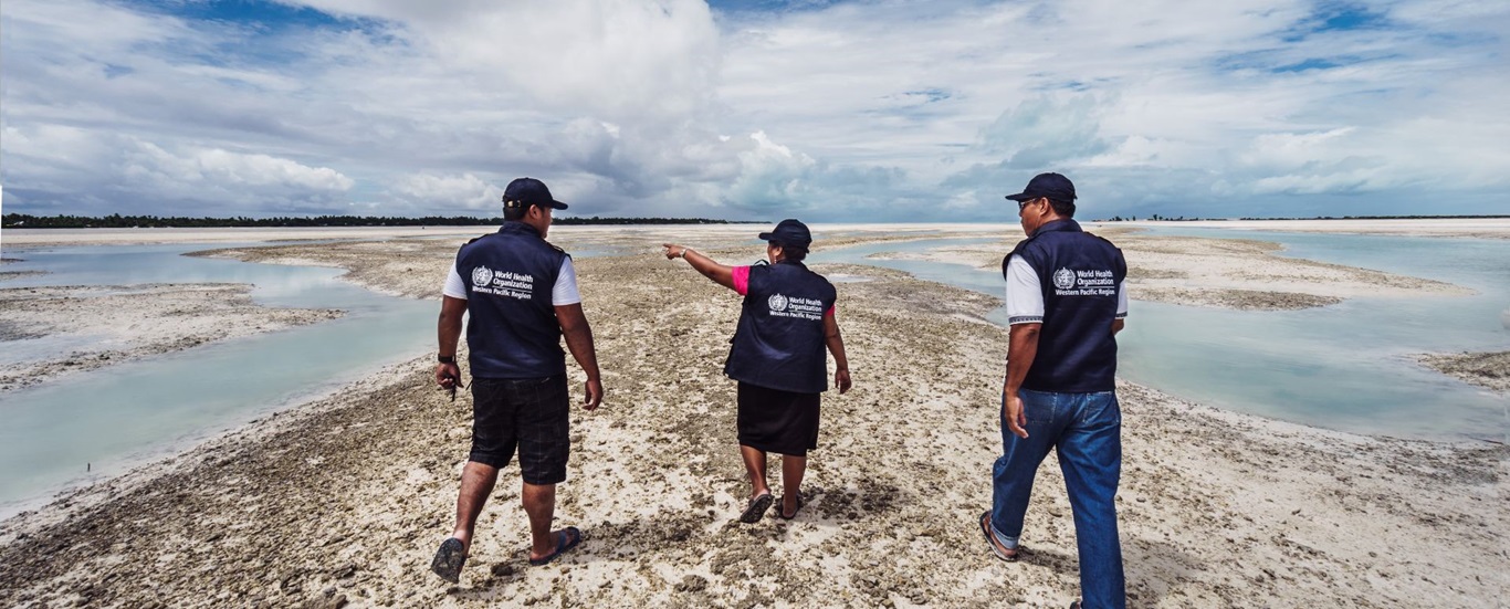 Strategic Actions in Small Island Developing States