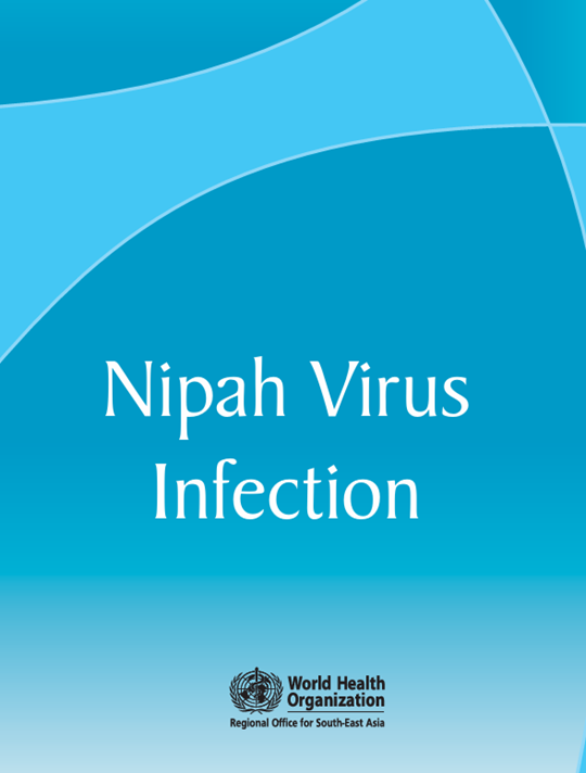 Nipah virus infection