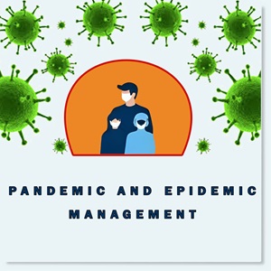 Outbreaks and emergencies