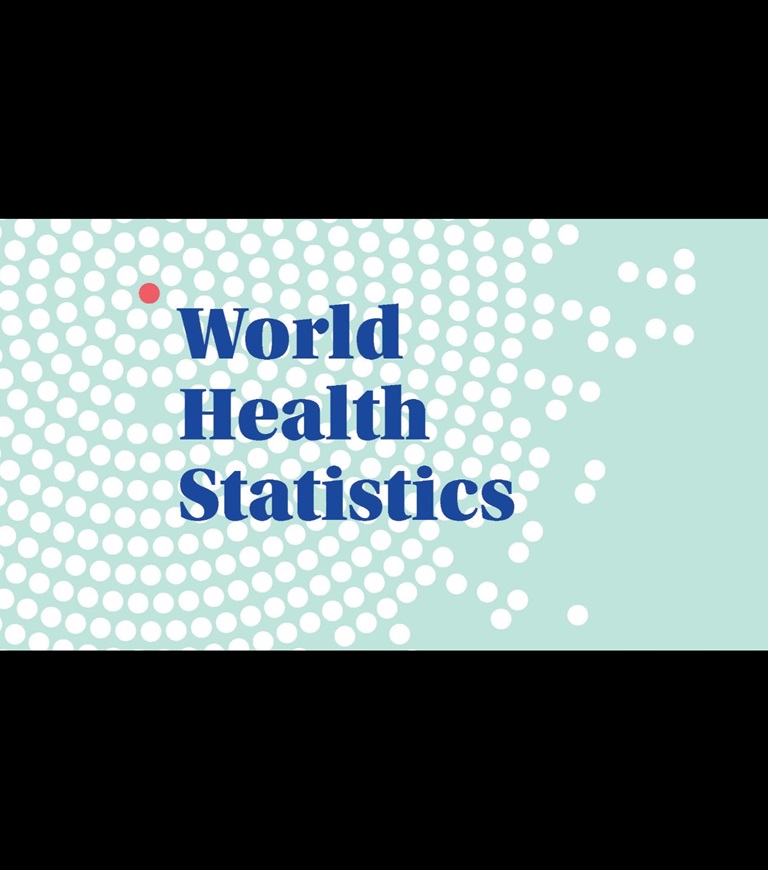 World Health Statistics 2022 | Mirage News