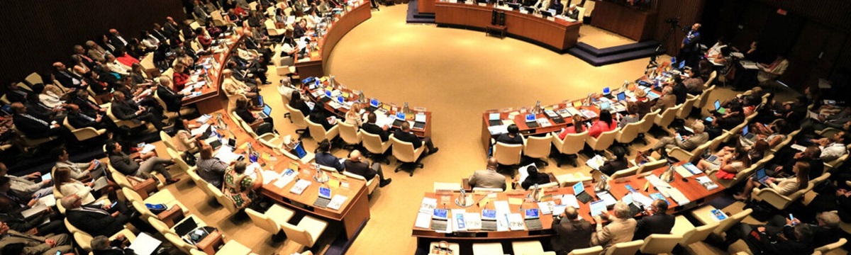 Regional Committee of WHO for the Americas: seventy-fourth session