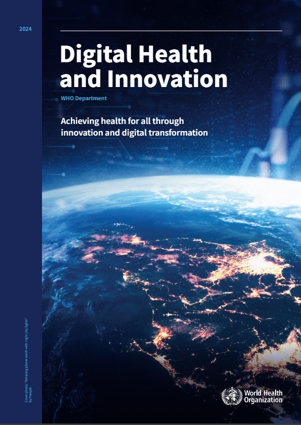 Digital Health and Innovation