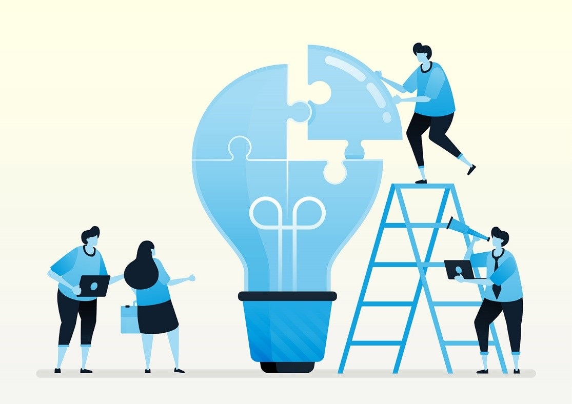 Leveraging data insights to keep communities informed