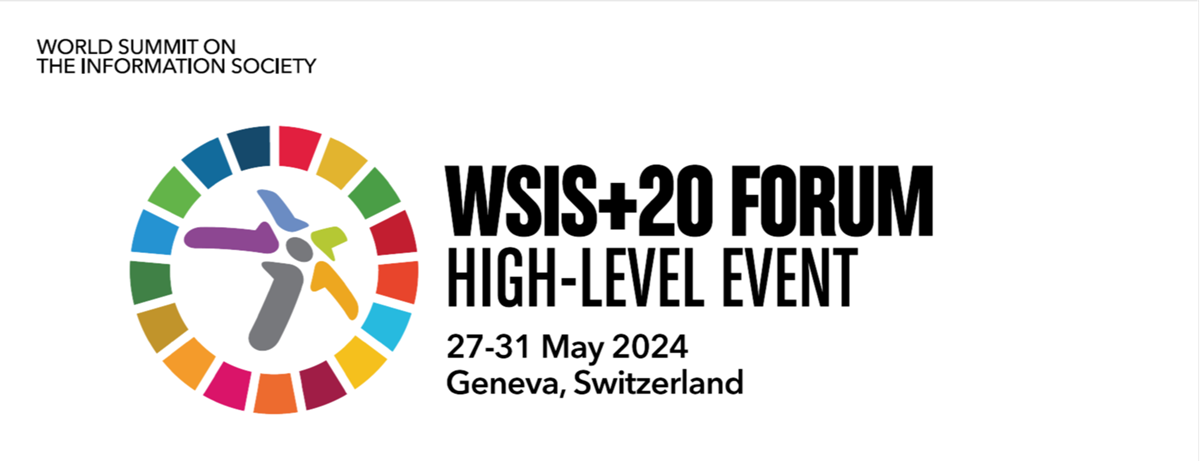 World Summit on the Information Society (WSIS)