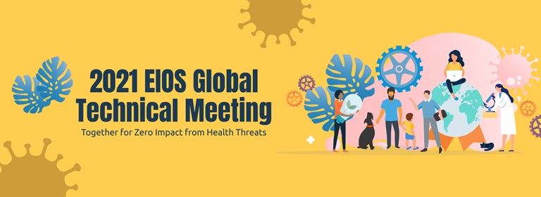 Global Technical Meeting 2021