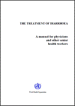 The treatment of diarrhoea