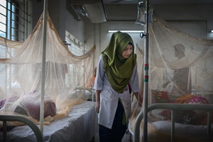 WHO - List of emergencies