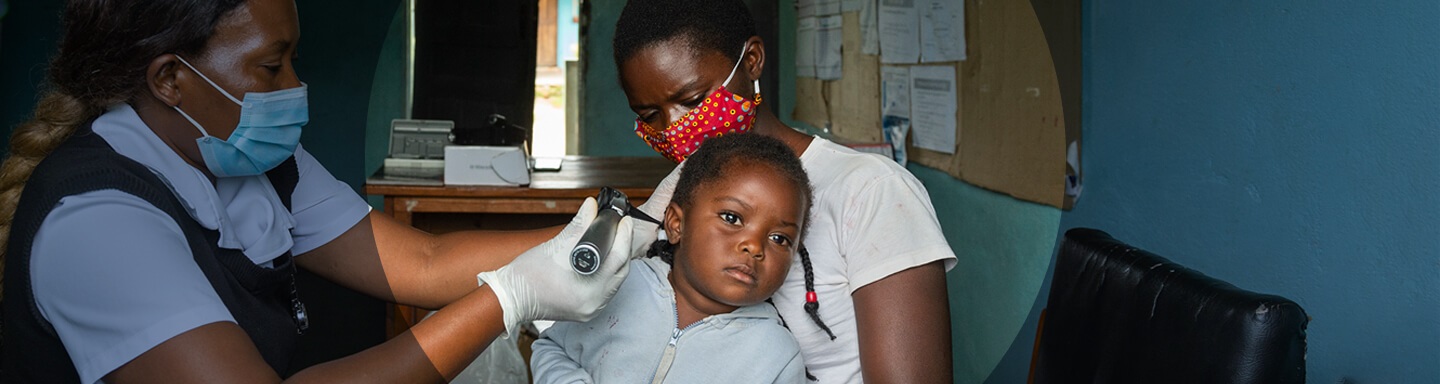 Global Health Emergency Appeal - 2023 Appeals