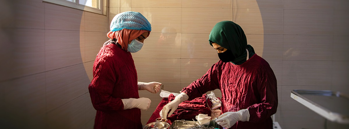 WHO launches funding appeal to help a record number of people in ...