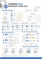 Health Resources and Services Availability Monitoring System (HeRAMS)