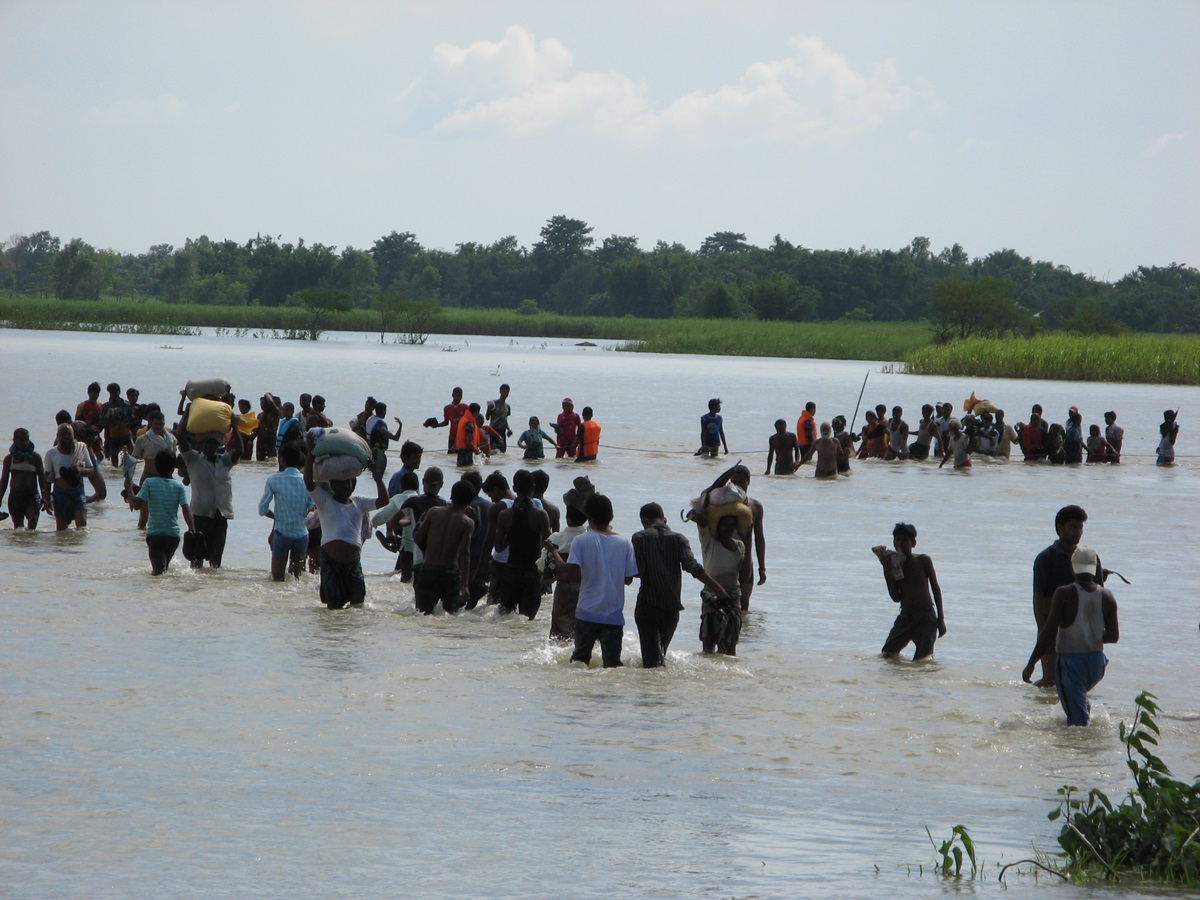 EWARS-in-a-box introducing new features to emergency settings