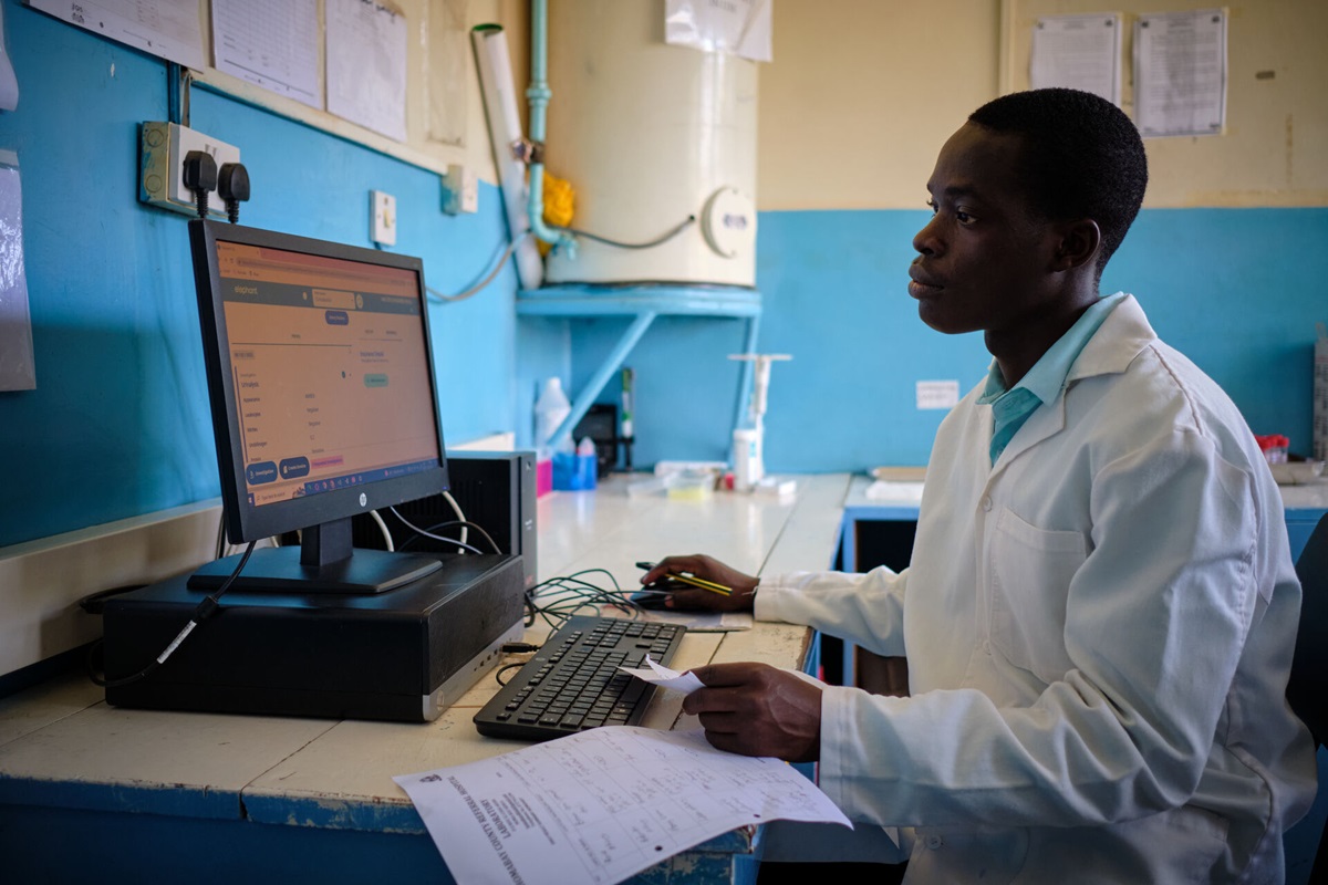 WHO reports outline responses to cyber-attacks on health care and the ...