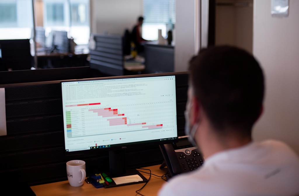 Initial generic case investigation form (T0)