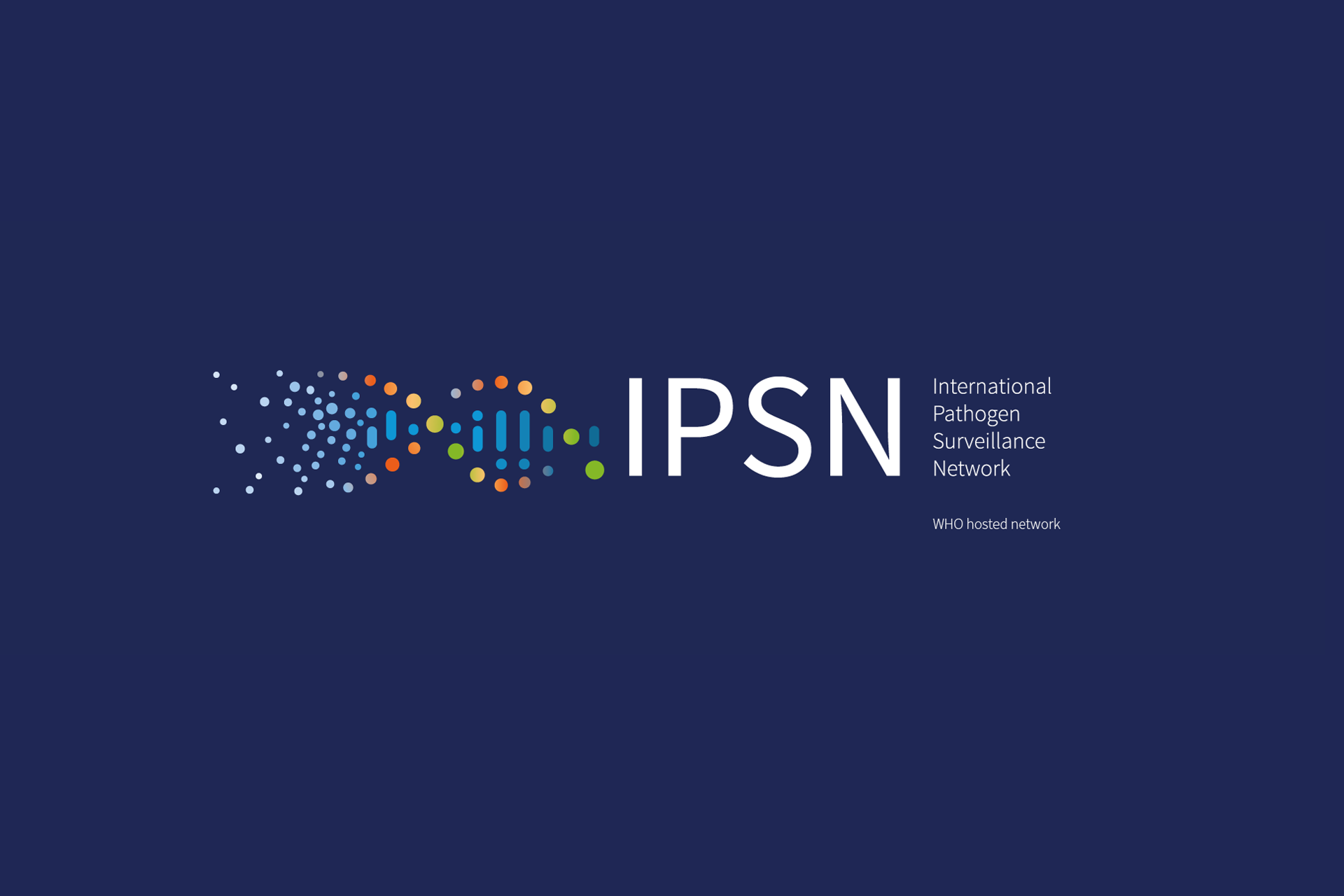 International Pathogen Surveillance Network (IPSN)