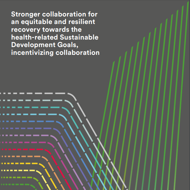 Incentivizing collaboration towards the health-related Sustainable ...