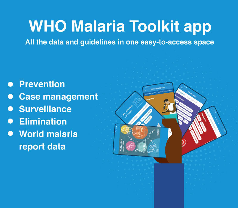 Global Malaria Programme