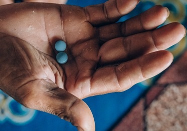 Global Malaria Programme