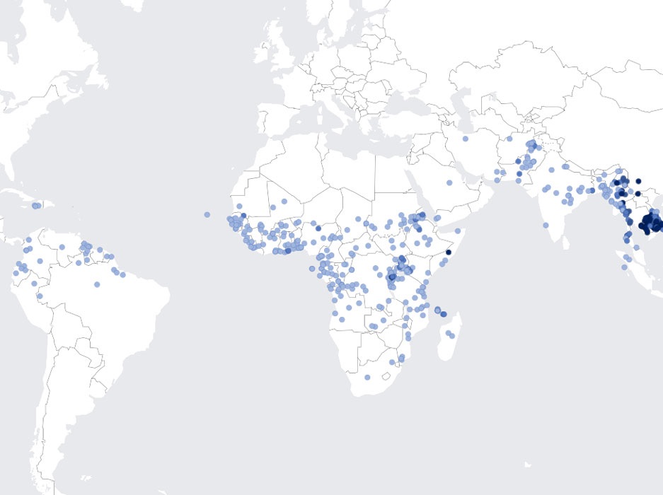 Global Malaria Programme