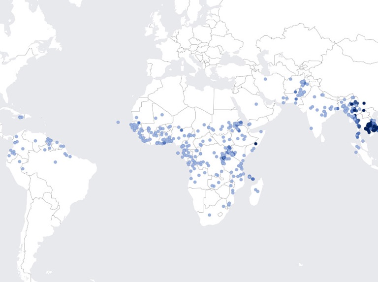 Global Malaria Programme