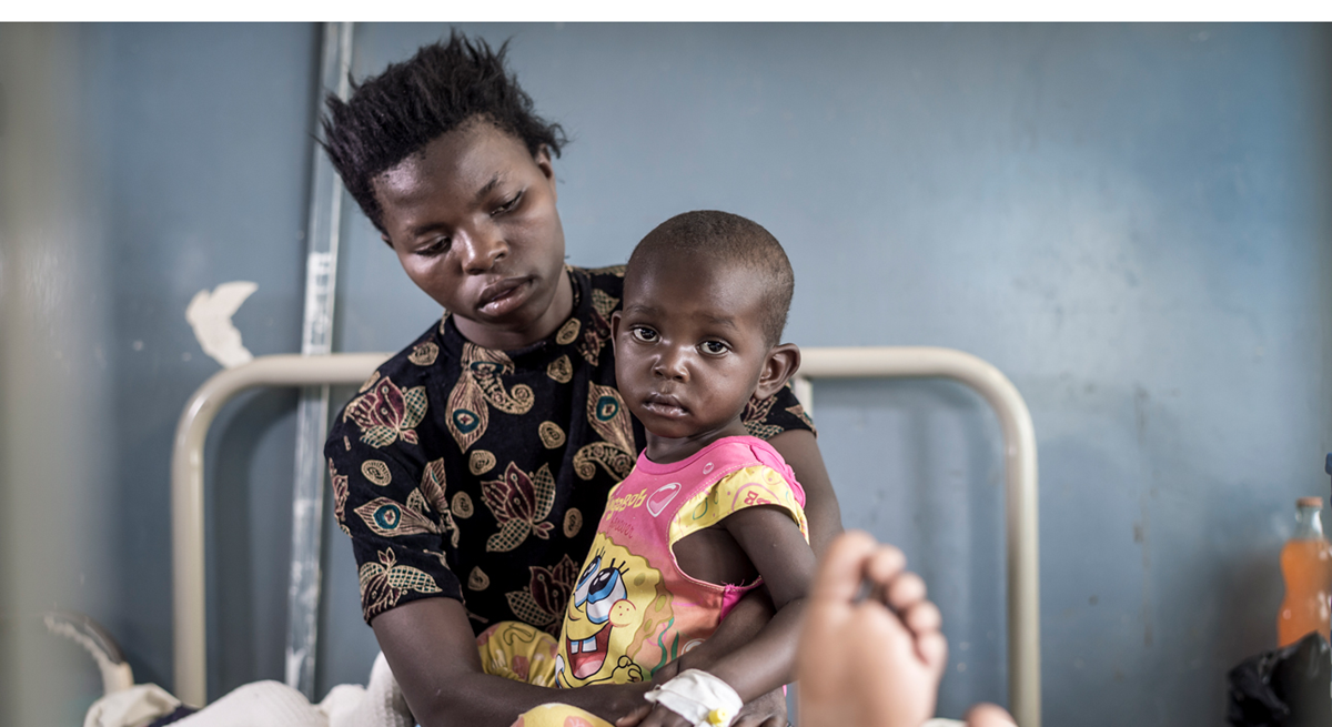 Global Malaria Programme