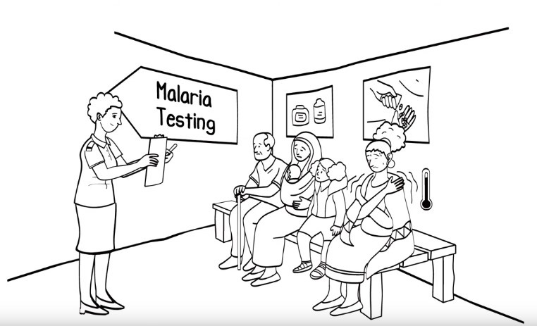 Global Malaria Programme