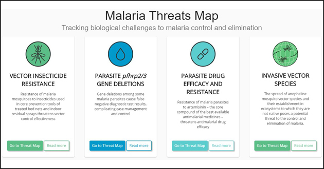 New interactive mapping tool launched