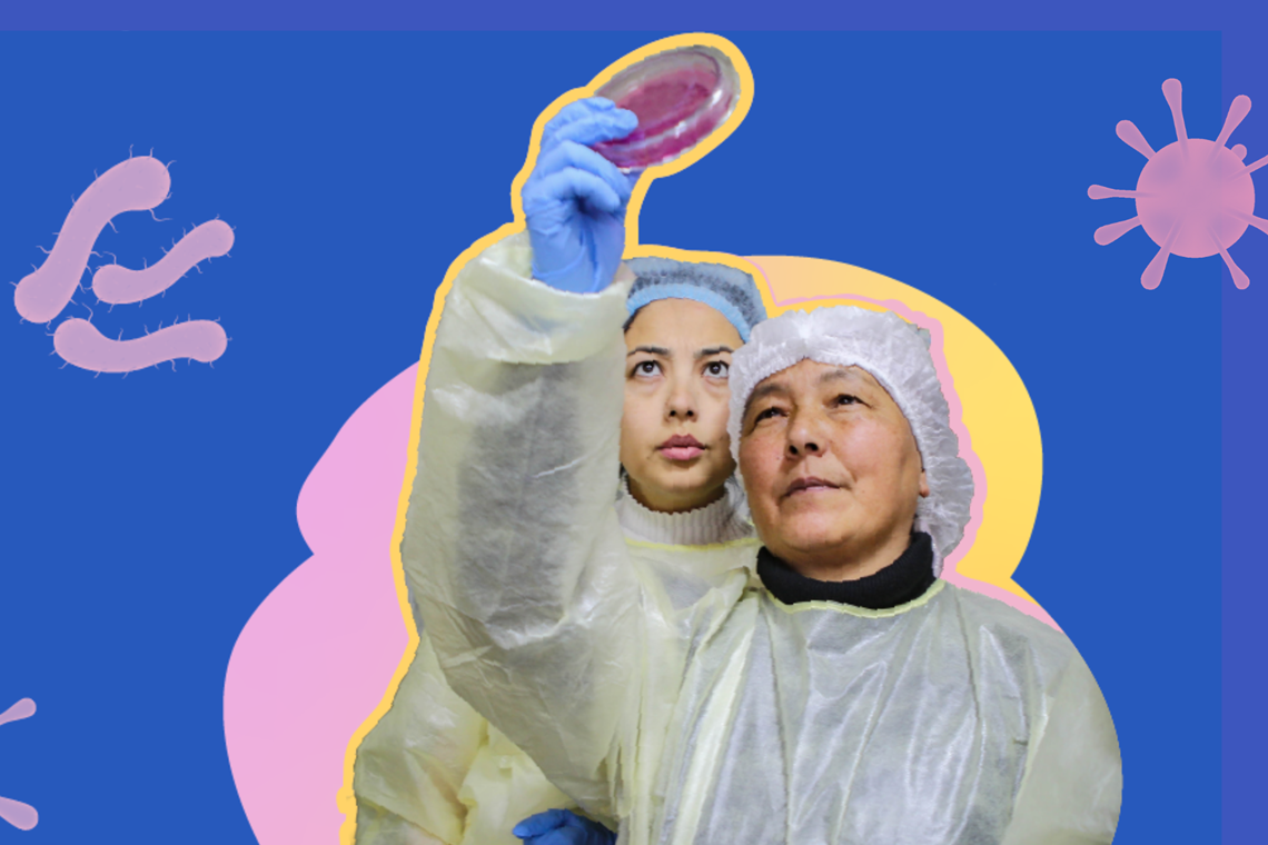 World AMR Awareness Week 2025