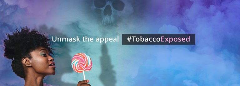 World No Tobacco Day 2025