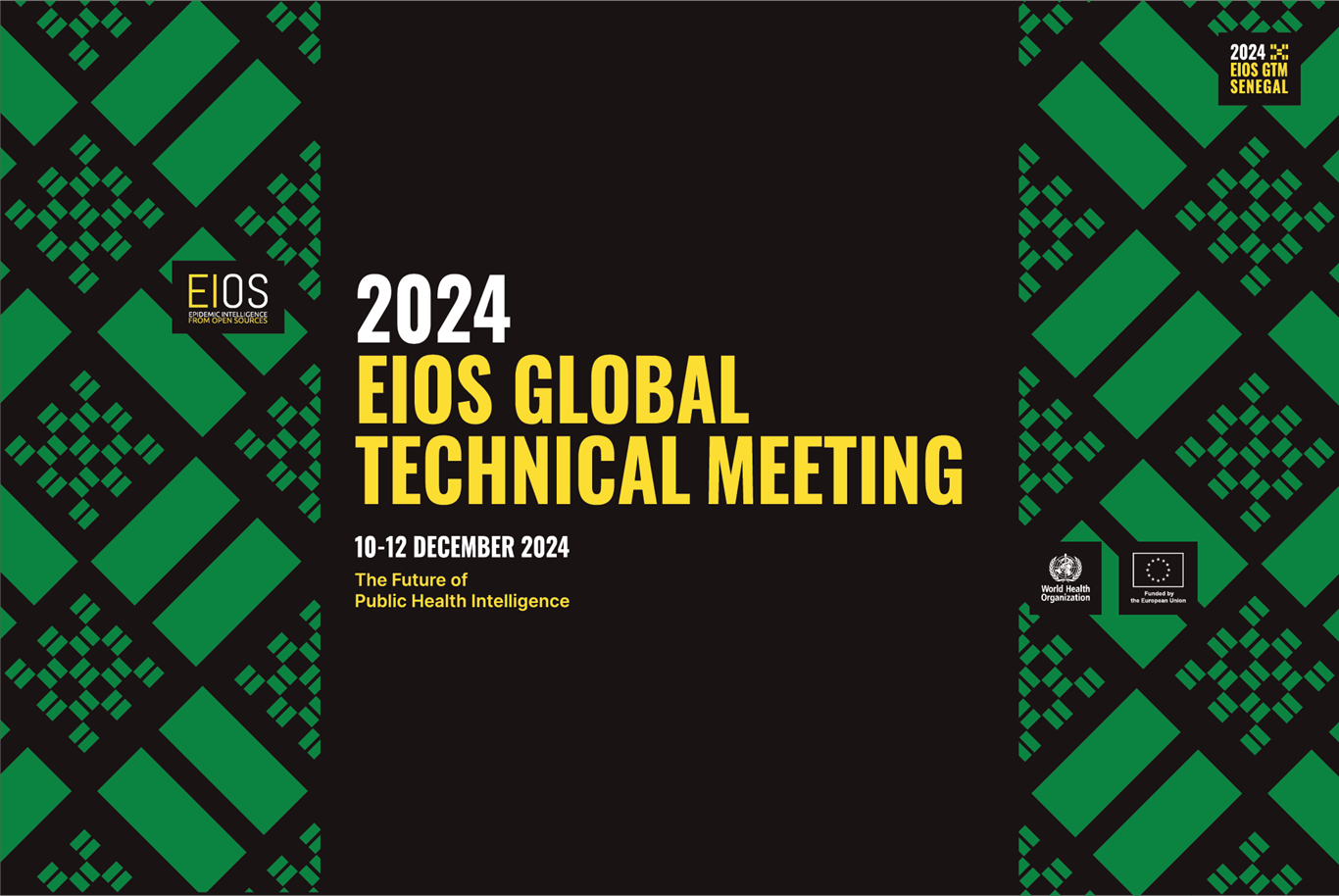Global Technical Meeting 2024