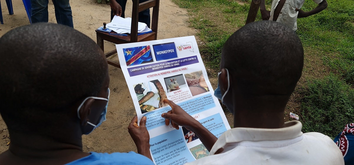 WHO EPI-WIN Webinar: responding to mpox: community protection