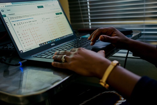 Rapid risk assessment