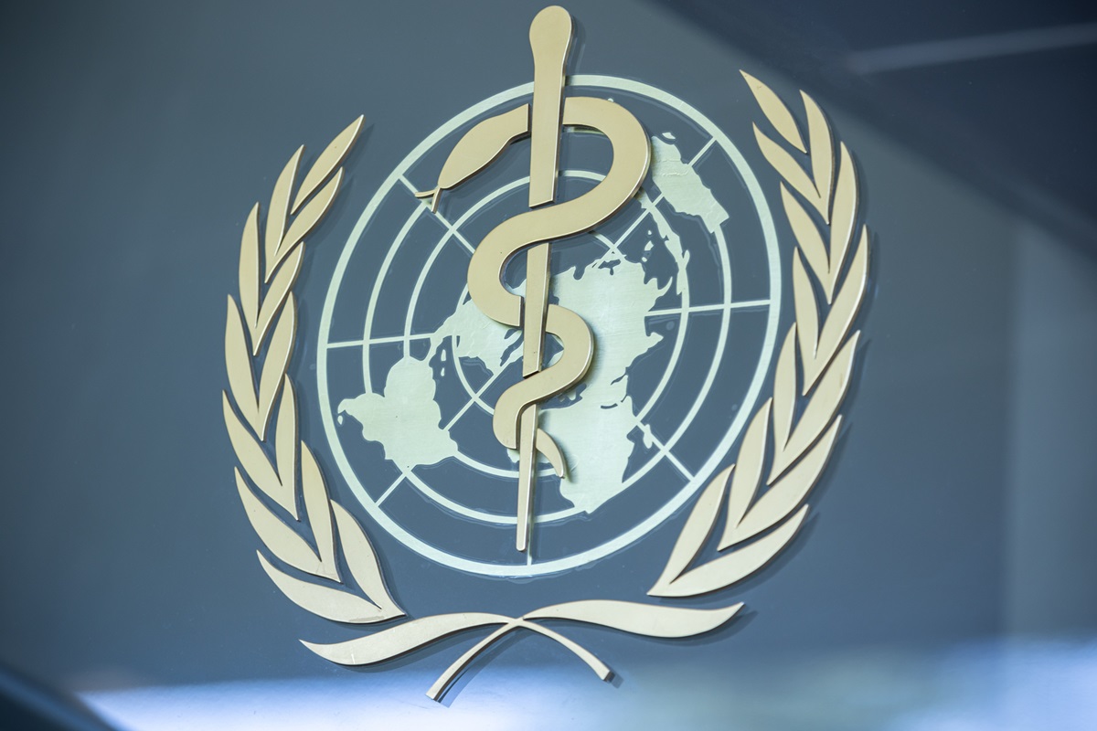 WHO launches global framework for understanding the origins of new or ...