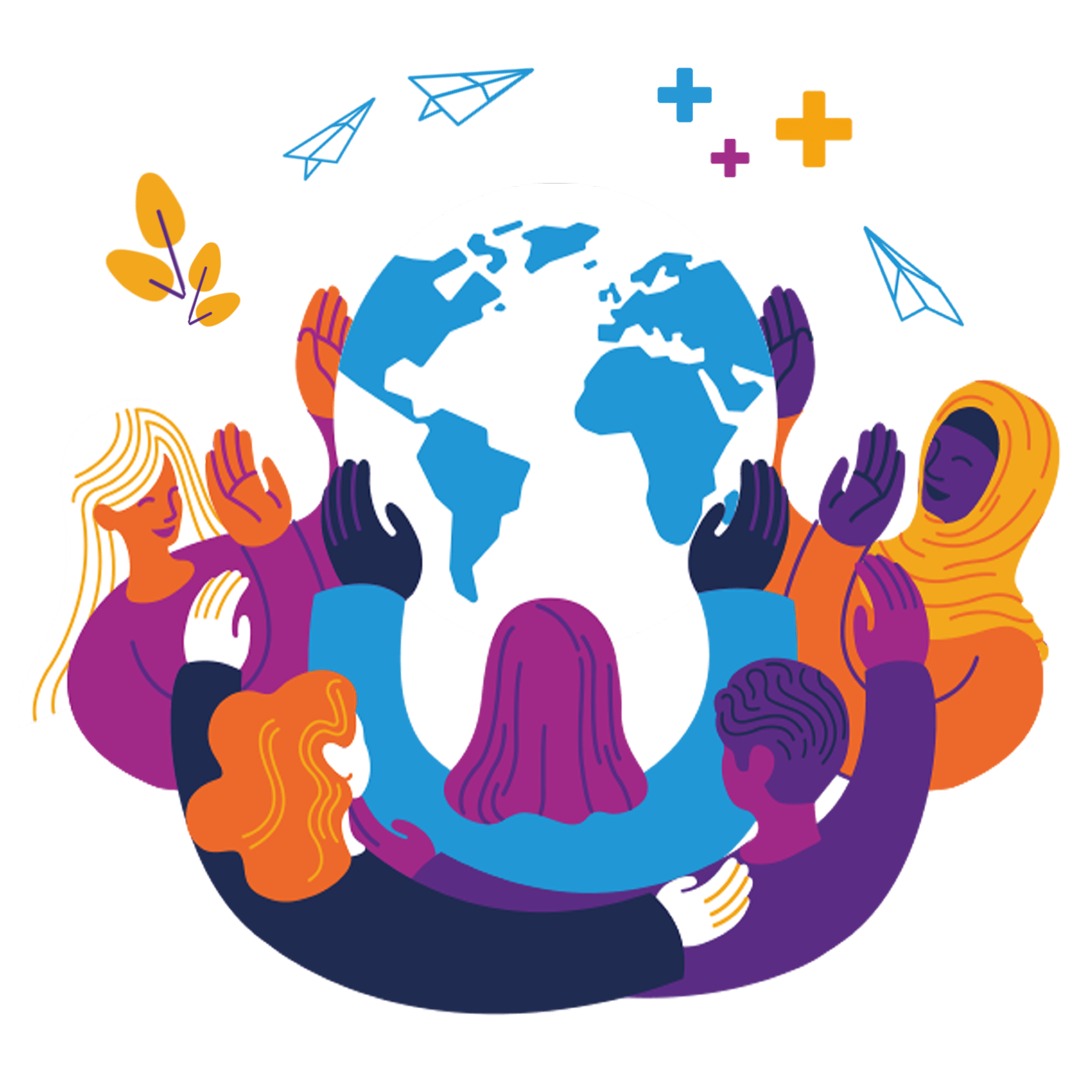 WHO's Investment Round