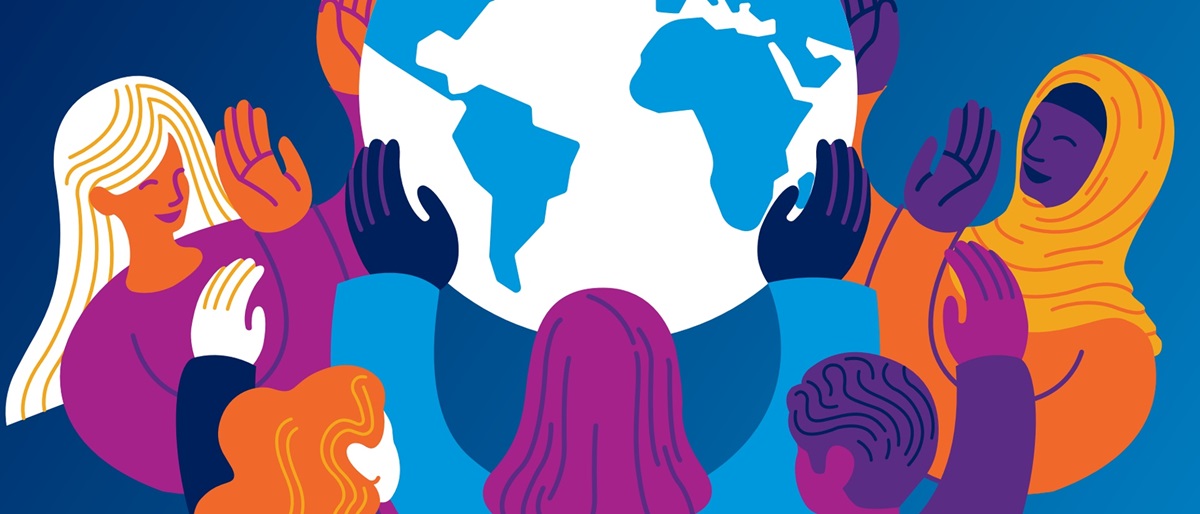 WHO's Investment Round