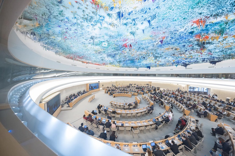 WHA78: Traditional Medicine in Spotlight | Mirage News