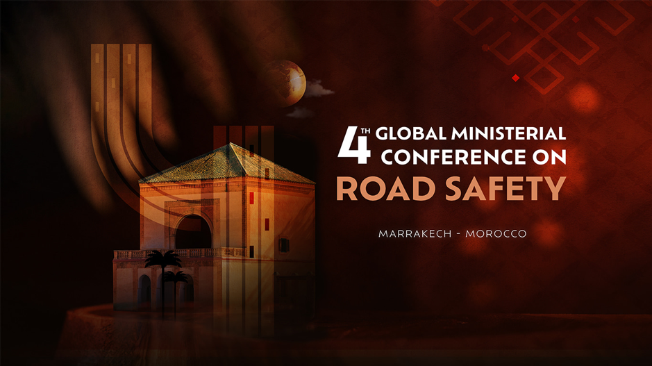 Fourth Global Ministerial Conference on Road Safety