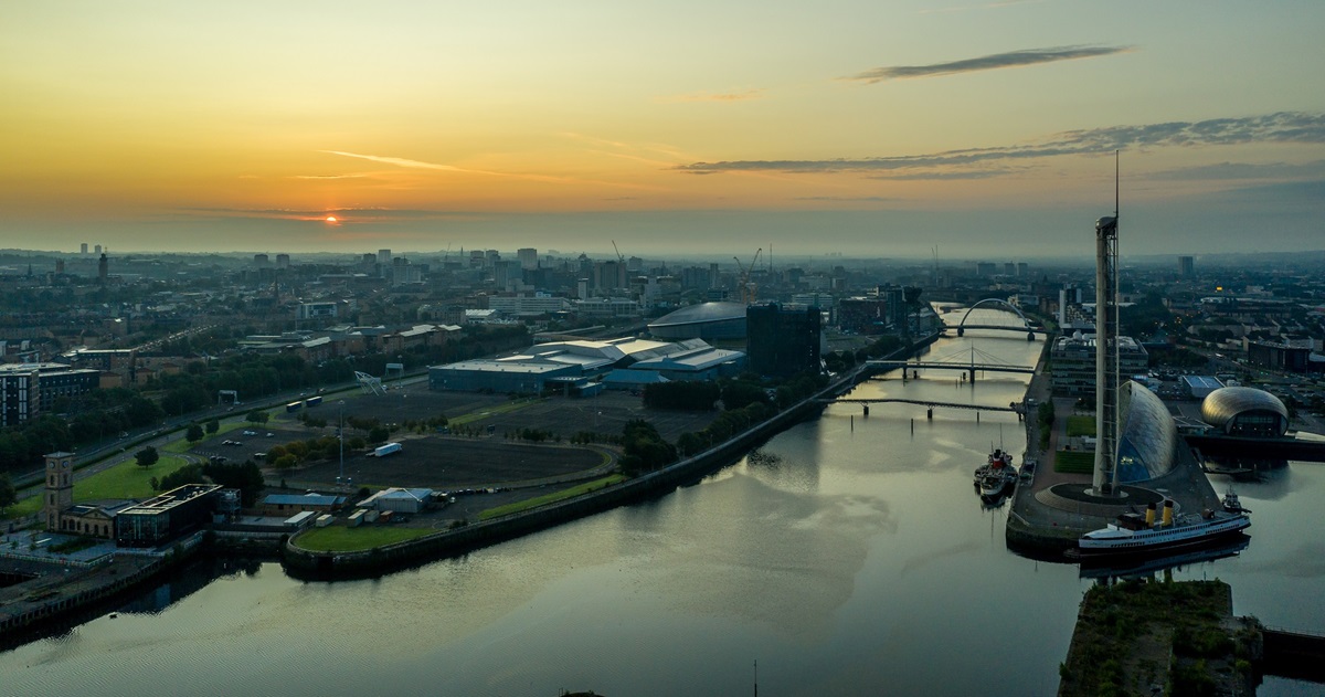 2021 Global Conference on Health and Climate Change